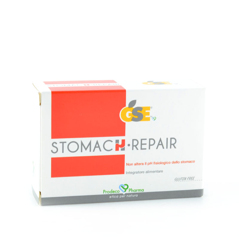GSE STOMACH REPAIR - rimedio naturale per gastrite - Centro Naturale